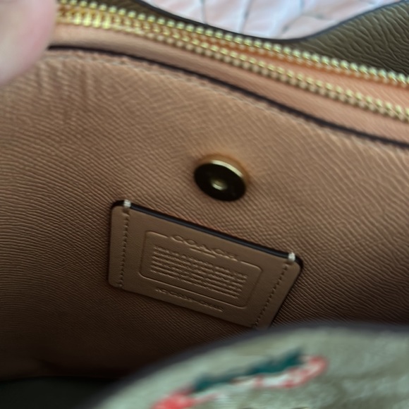 Coach | Bags | Strawberry Coach Bag | Poshmark